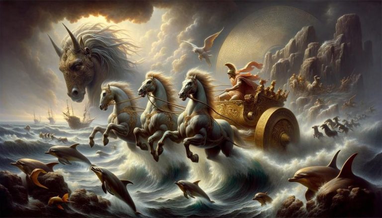 Odysseus Greek Odyssey's Cunning Hero - Mythology Vault