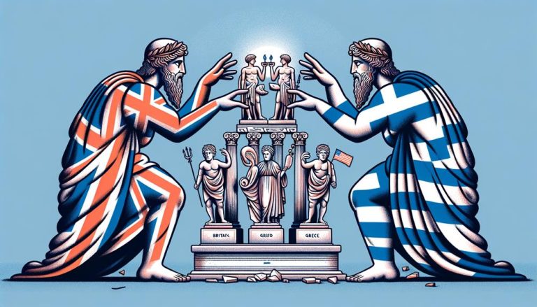 Mythology Vault - Mythic Beings and Mythologies of the World