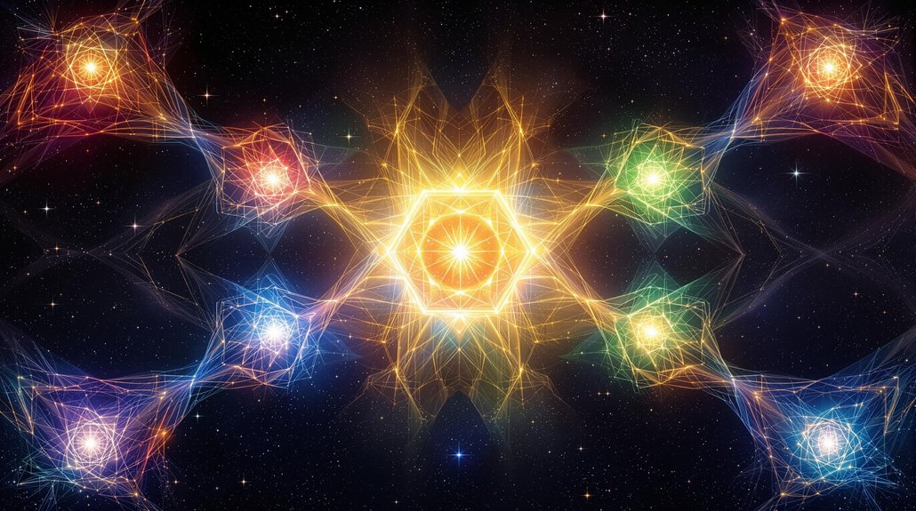 Primeval Cosmic Powers Manifested in Ogdoads - Mythology Vault